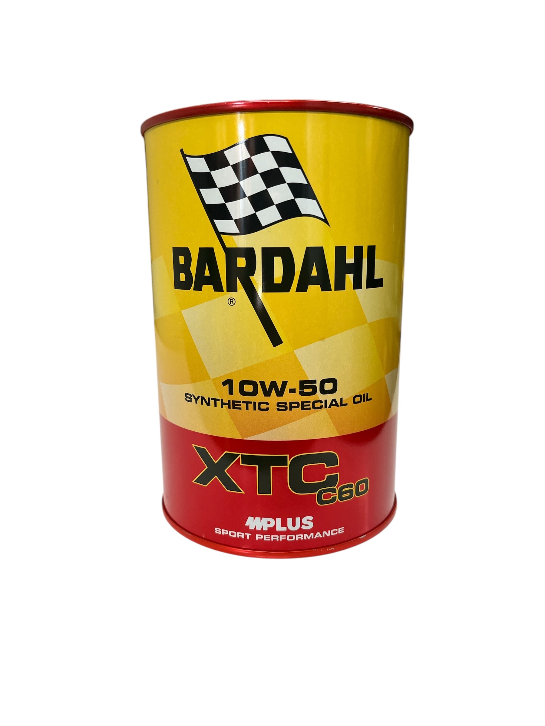 XTC C60 10W50 Engine Oil 1L 338039 – Bardahl UK Online Store