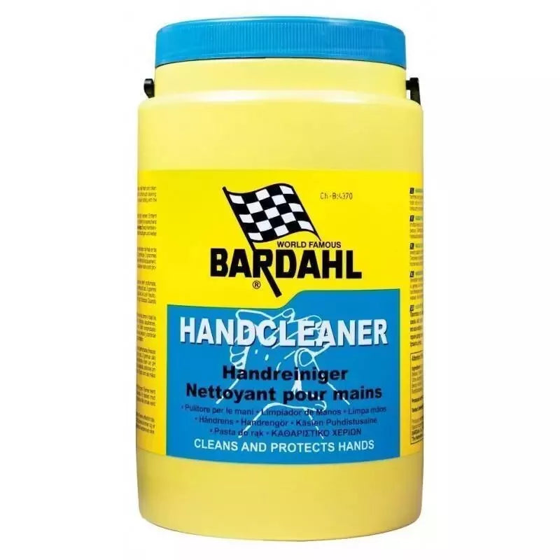 Hand Cleaner 3L 60353 – Bardahl UK Online Store